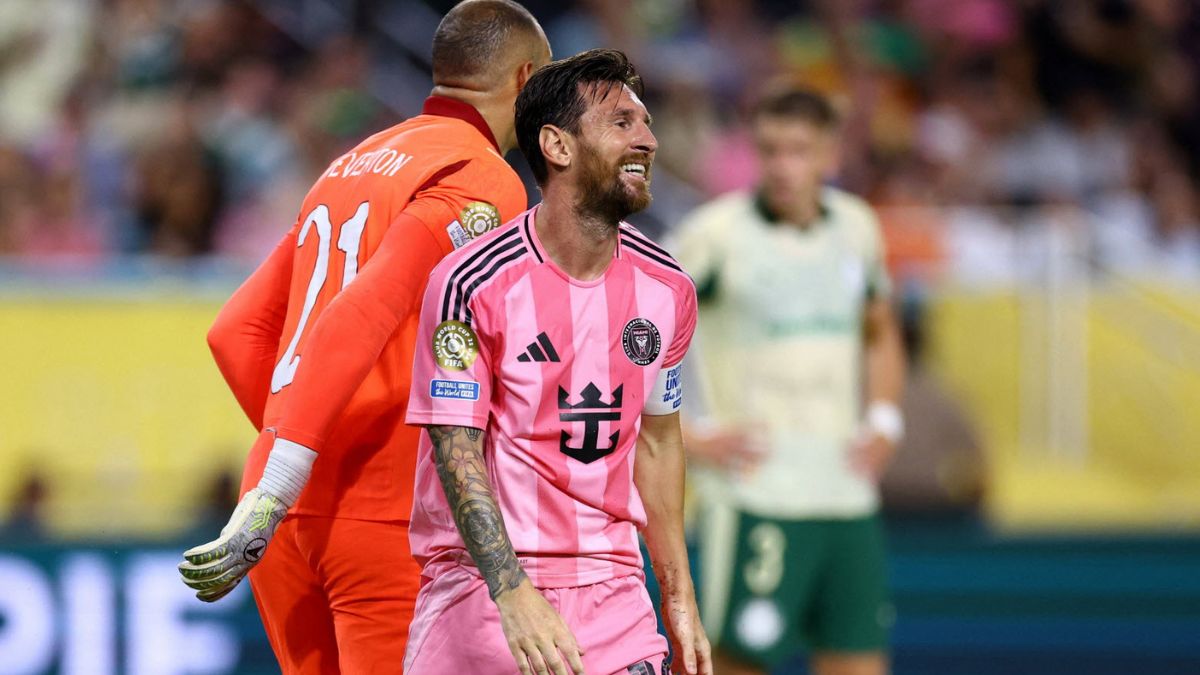 Paris Saint-Germain – Inter Miami : à quelle heure et sur quelle chaîne ...